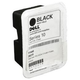 Dell Tinte 592-10256 YY640 UN400 schwarz