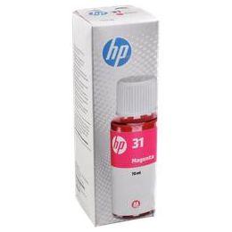 HP Nachfülltinte 1VU27AE 31 magenta