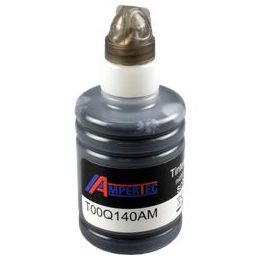Ampertec Tinte ersetzt Epson C13T00Q140 105 black