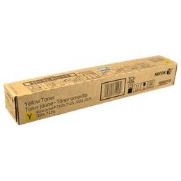 Xerox Toner 006R01458 yellow