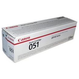 Canon Trommel 2170C001 051 schwarz