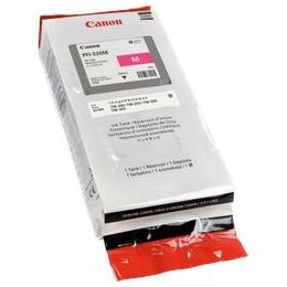 Canon Tinte 2892C001 PFI-320M magenta