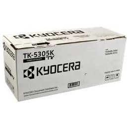 Kyocera Toner TK-5305K 1T02VM0NL0 schwarz