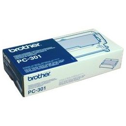 Brother TT-Band PC-301 27735 schwarz