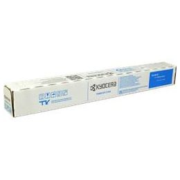 Kyocera Toner TK-8375C 1T02XDCNL0 cyan