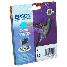 Epson Tinte C13T08024010 cyan