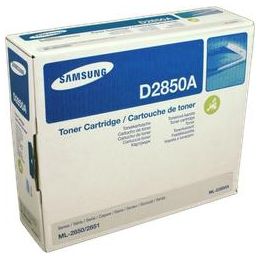 HP (Samsung) Toner ML-D2850A/ELS SU646A schwarz