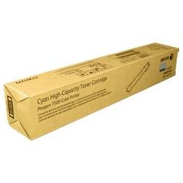 Xerox Toner 106R01436 cyan