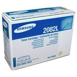 HP (Samsung) Toner MLT-D2082L/ELS SU986A schwarz