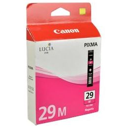 Canon Tinte 4874B001 PGI-29M magenta