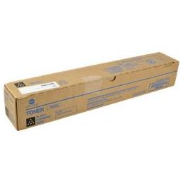 Konica Minolta Toner TN-514K A9E8150 schwarz