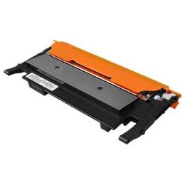 Ampertec Toner ersetzt HP W2070A 117A schwarz