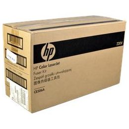 HP Fixiereinheit CE506A