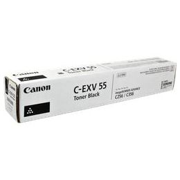 Canon Toner 2182C002 C-EXV55 schwarz