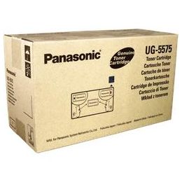 Panasonic Toner UG-5575 schwarz