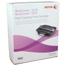 Xerox Toner 106R01486 schwarz