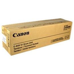 Canon Trommel 0488C002 C-EXV51 f. alle Farben