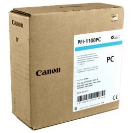 Canon Tinte 0854C001 PFI-1100PC photo cyan