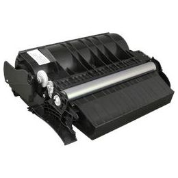 Ampertec Toner ersetzt Lexmark X651A11E schwarz