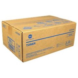 Konica Minolta Toner TNP-76 ACF0050 schwarz