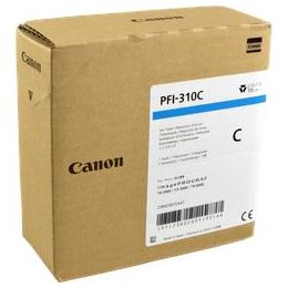Canon Tinte 2360C001 PFI-310C cyan