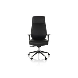 hjh OFFICE Chefsessel Profi Chefsessel VITORO ECO Kunstleder