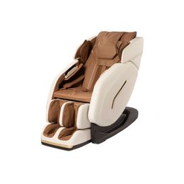 WELLIRA Massagesessel CIGNO (Zero-Gravity Massagestuhl