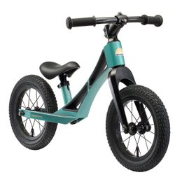 Bikestar Laufrad 12 Zoll, für Kinder von 3-5 Jahren; Rahmen und Felgen aus Magnesiumlegierung