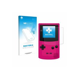upscreen Schutzfolie für Nintendo Gameboy Color