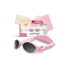 Schallwerk Babyschale SCHALLWERK ® Baby Sun+ Hochwertige Sonnenbrille Kinder 6-36 Monaten