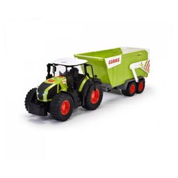 DICKIE TOYS Spielzeug-Traktor CLAAS