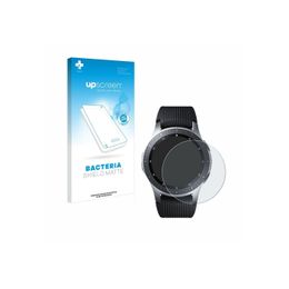 upscreen Schutzfolie für Samsung Galaxy Watch (46 mm)