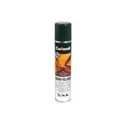 Collonil Collonil Wildlederpflege Mittelbraun 200ml Spray Schuh-Imprägnierspray