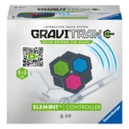 Ravensburger Spiel, Ravensburger GraviTrax POWER Element Controller