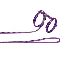 Nobby Katzen-Halsband, lila