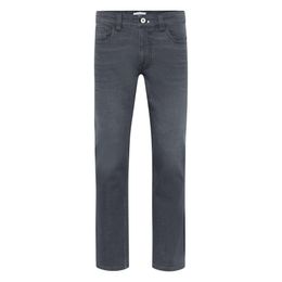 Colorado DENIM Slim-fit-Jeans im Used-Design mit Stretch-Komfort