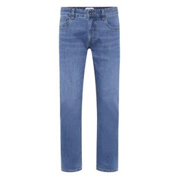 Colorado DENIM Slim-fit-Jeans mit Waschung