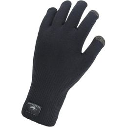 Sealskinz Multisporthandschuhe Waterproof All Weather Ultra Grip Knitted Glove