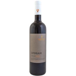 Gaffino Opimiam Syrah Lazio IGP