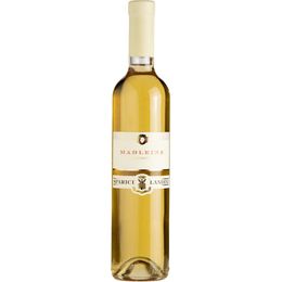 Sparici Landini 2018 Madleine Passito 0,5 L