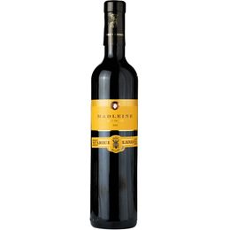 Sparici Landini 2019 Madeleine Passito süß 0,5 L