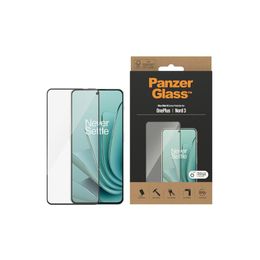 PanzerGlass Screen Protector OnePlus Nord 3 | Ultra-Wide Fit