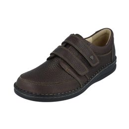 Finn Comfort Wicklow Herren Halbschuhe