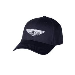 Top Gun Snapback Cap PP201021, blau