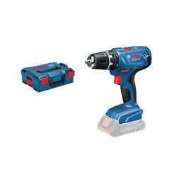Bosch Akku-Bohrschrauber 'GSR 18V-21 Professional' in L-BOXX