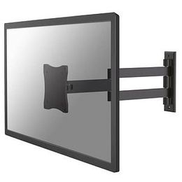 Neomounts TV-Wandhalterung FPMA-W830BLACK schwarz