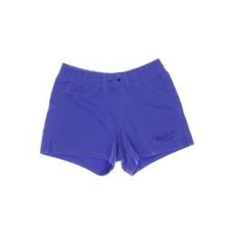 Esprit Damen Shorts, blau, Gr. 34