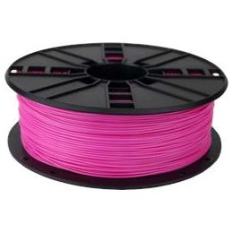 Ampertec 3D-Filament ABS pink 1.75mm 1000g Spule