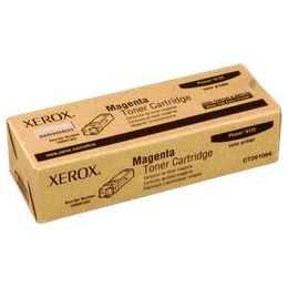 Xerox Toner 106R01332 magenta