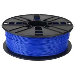 Ampertec 3D-Filament ABS blau 2.85mm 1000g Spule